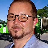 Containerdienst in Osnabrück