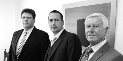 Anwalt Fur Strafrecht Oberhausen