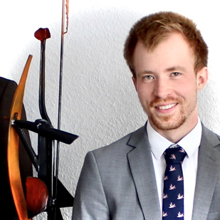 Sander Vögler M.Sc., M.Ed.