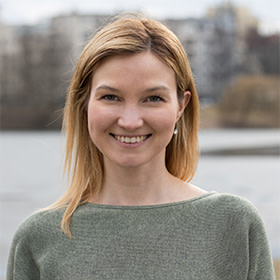 Ellen Bänsch
